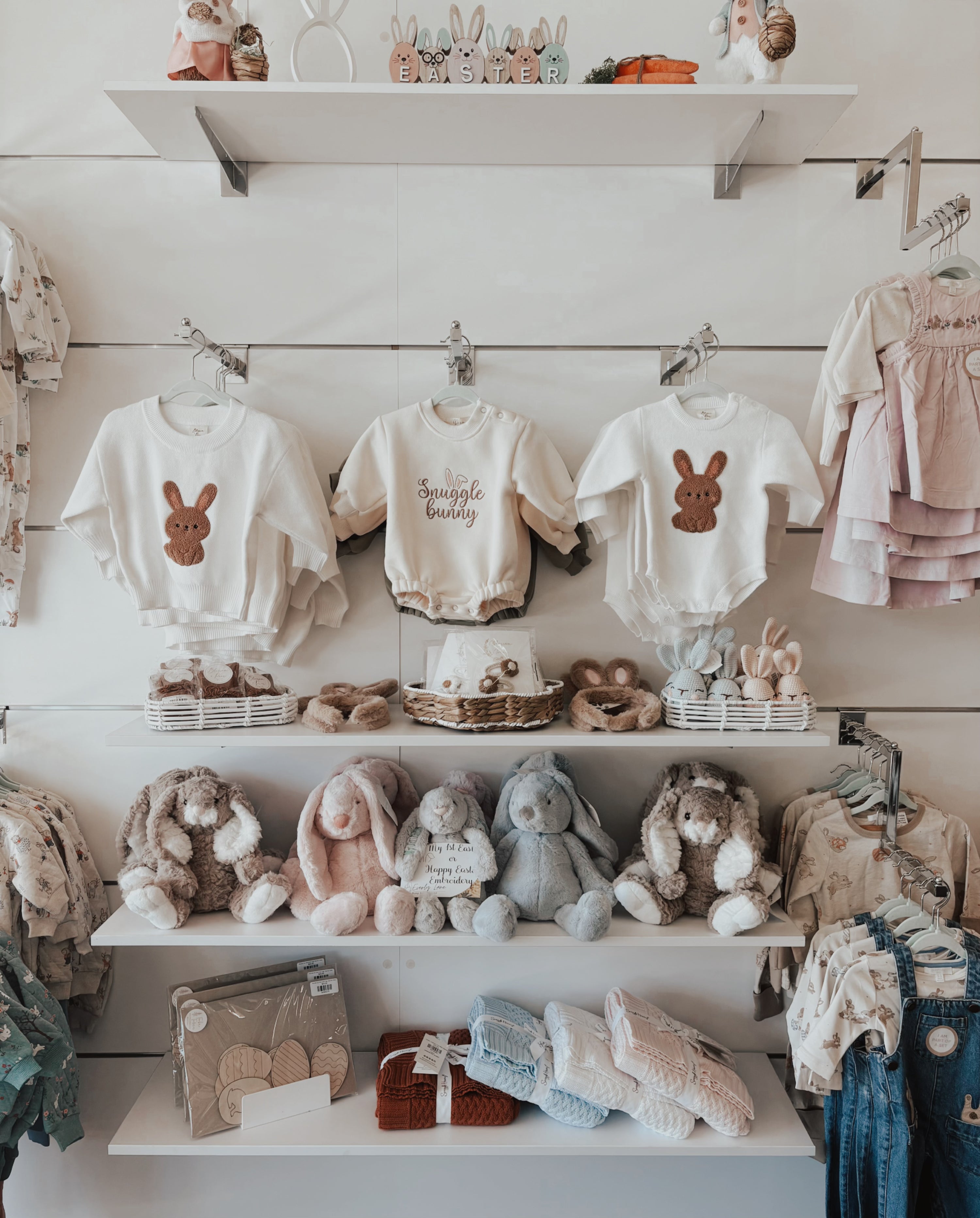 Everly Lane | Children and Babies Clothing and Accessories