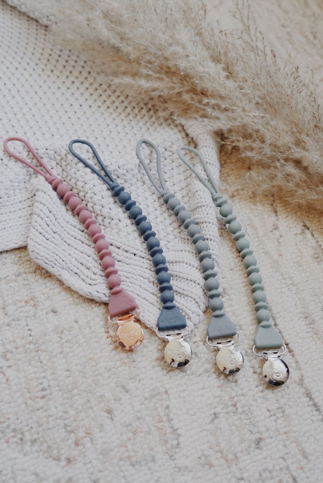 Sweetie Strap | Dummy Clip