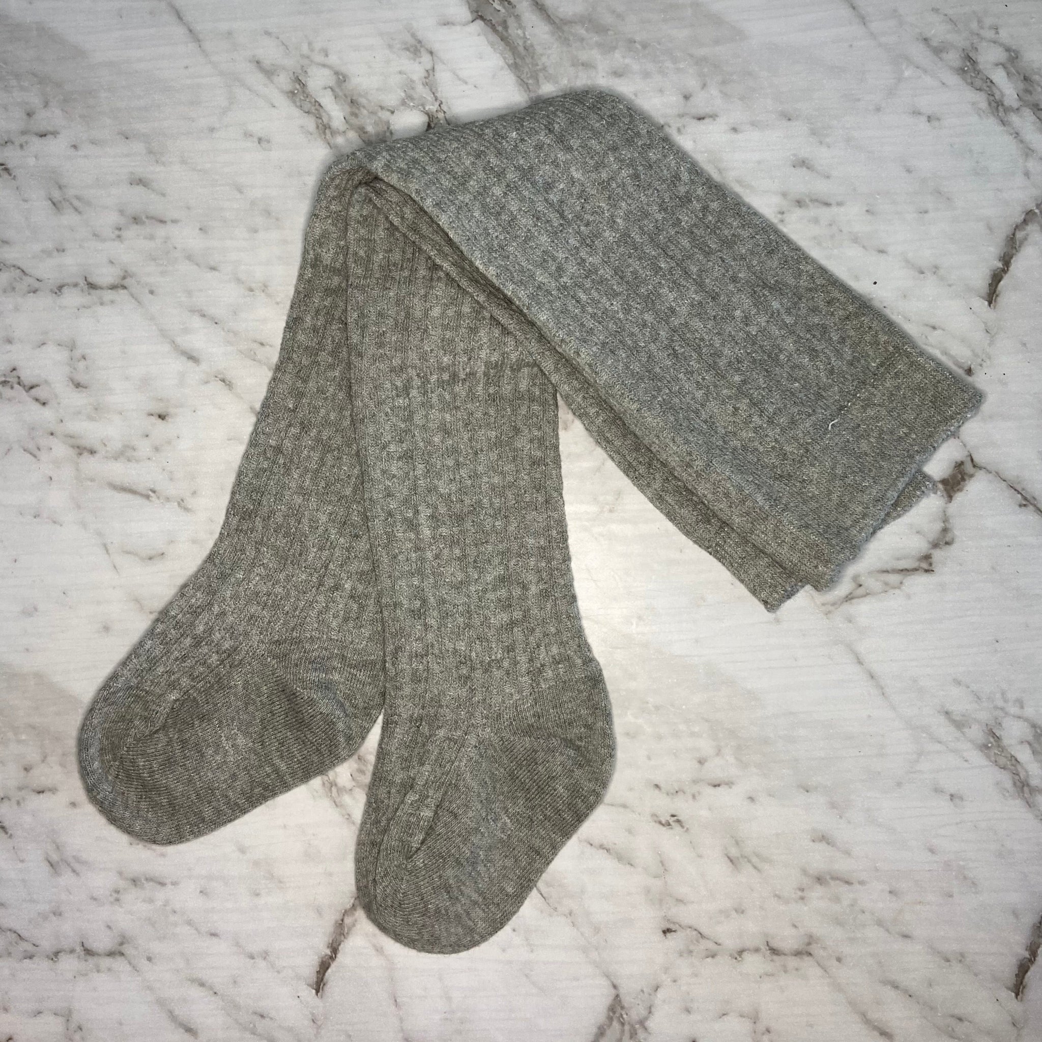 Footed Leggings | Everly Lane