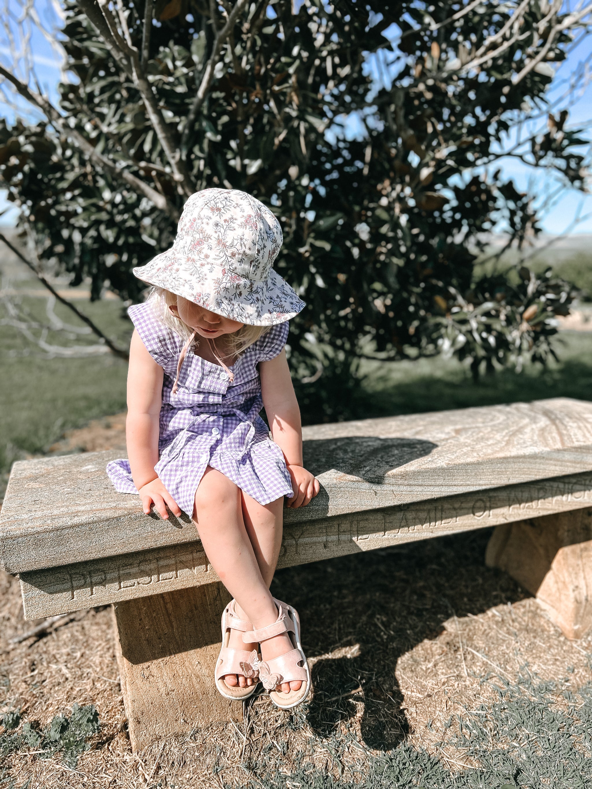 Lacey Dress | Everly Lane